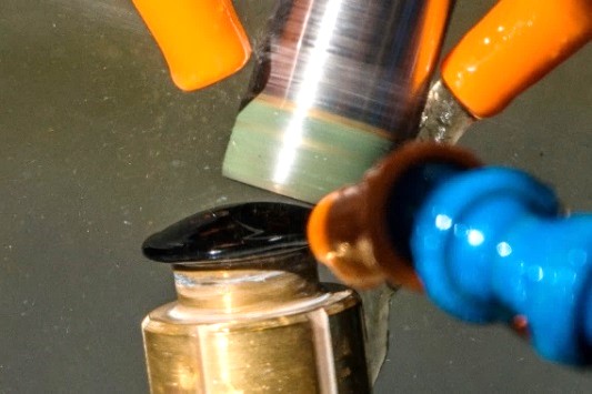 Capabilities | EKSMA Optics